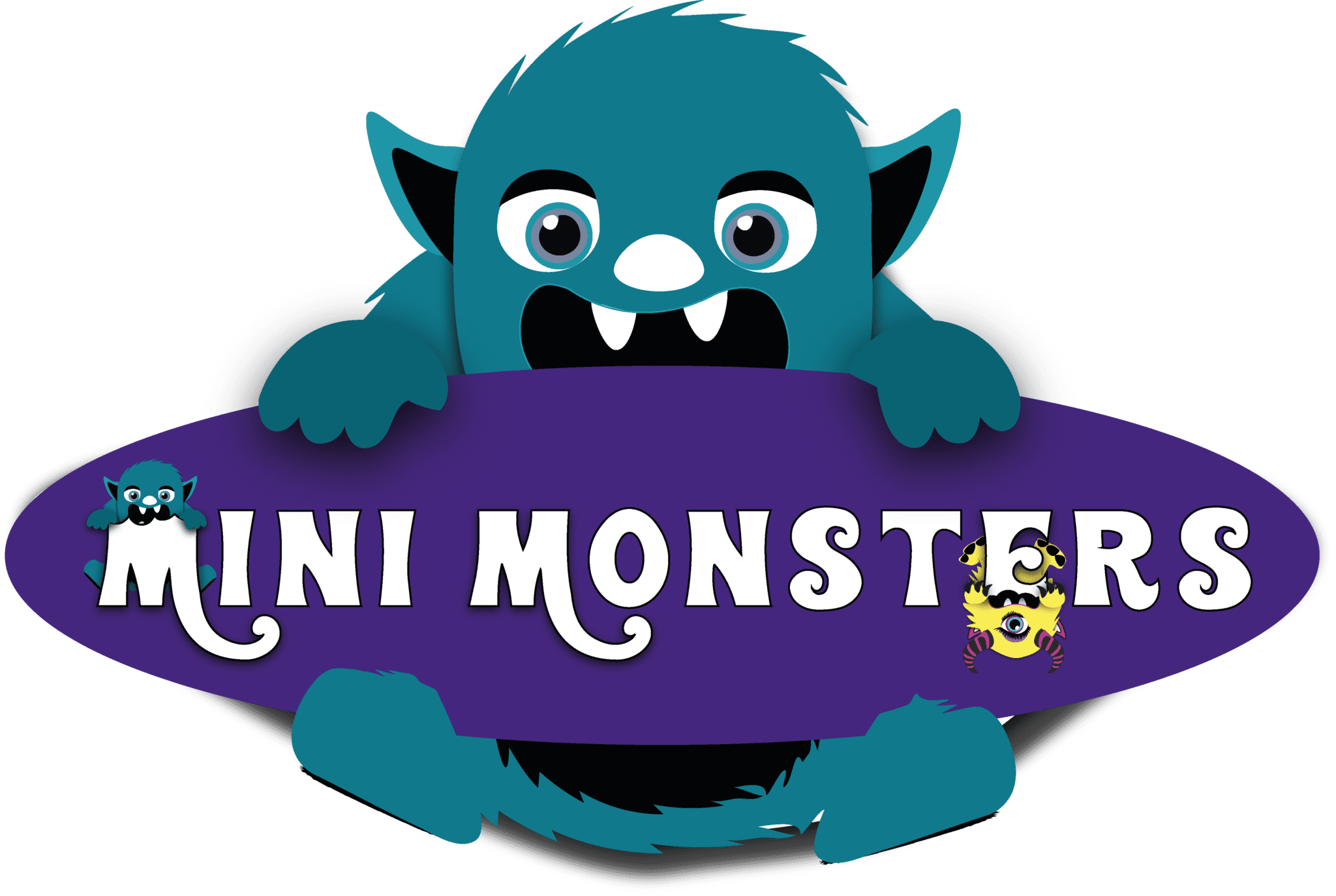 Mini Monsters